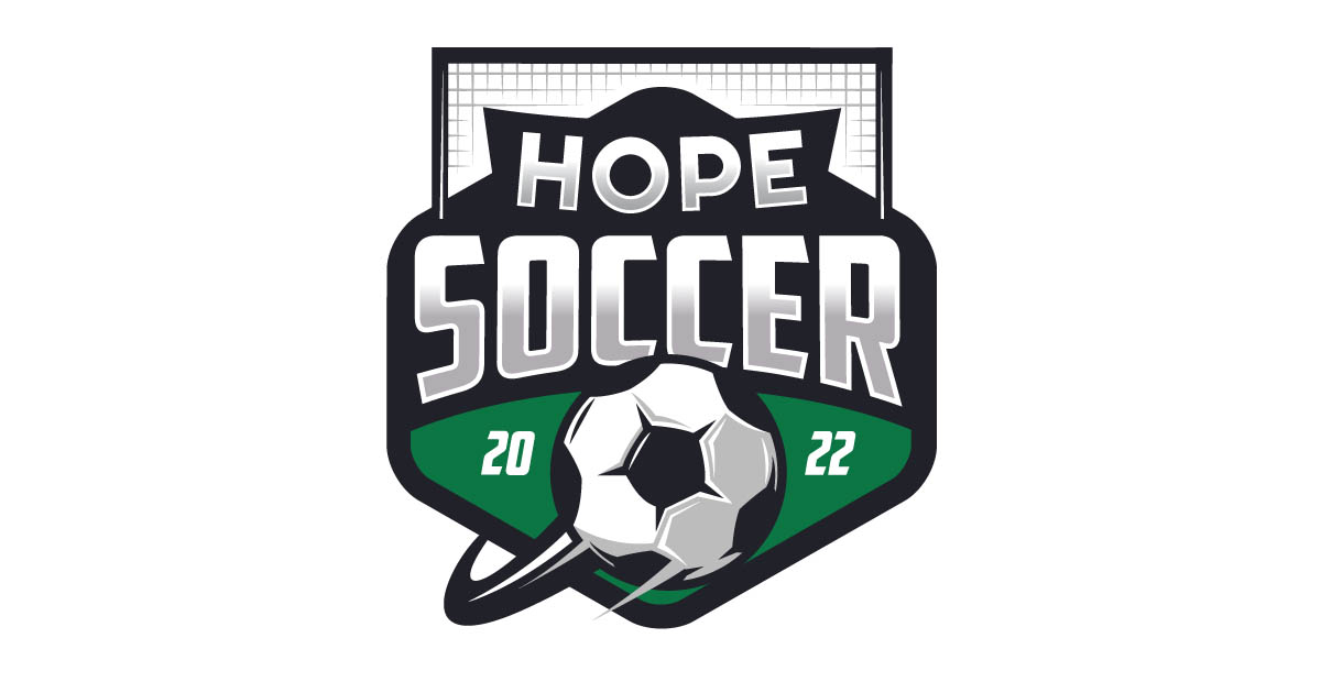 Soccer Camp – Hope Church
